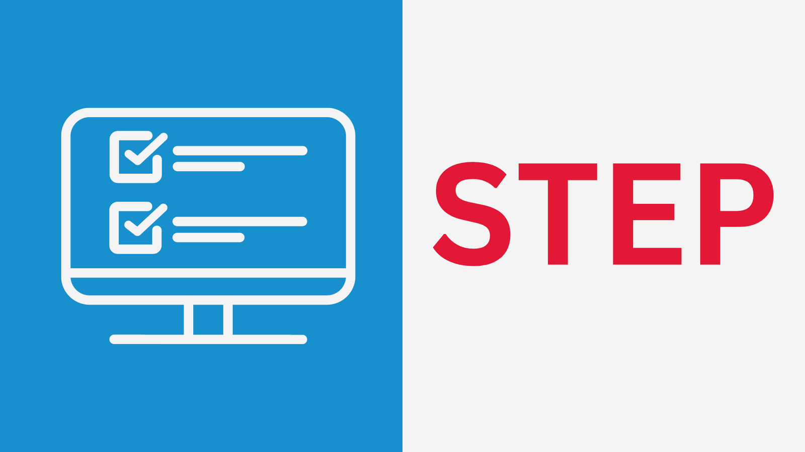 الاستعداد والتحضير لإختبار ستيب STEP بطريقة صحيحة - منصة ملهم